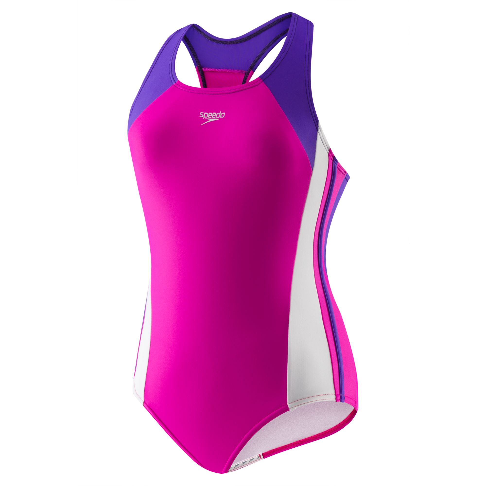 Speedo Infinity Splice Xtra Life Lycra® Fiber 7 16