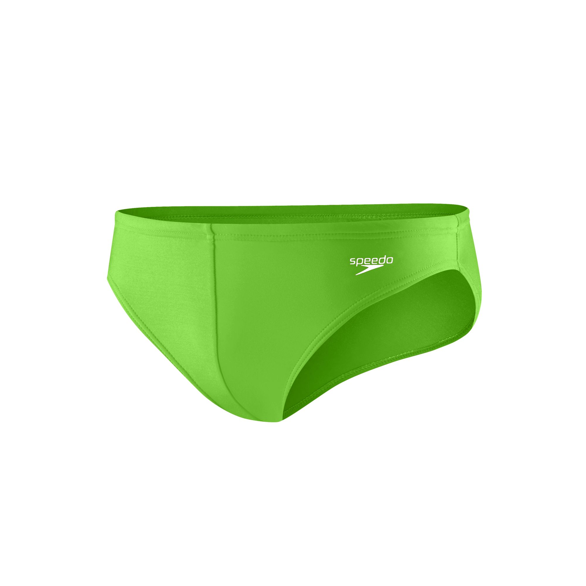 Speedo Fitness Solar 1" Brief | eBay